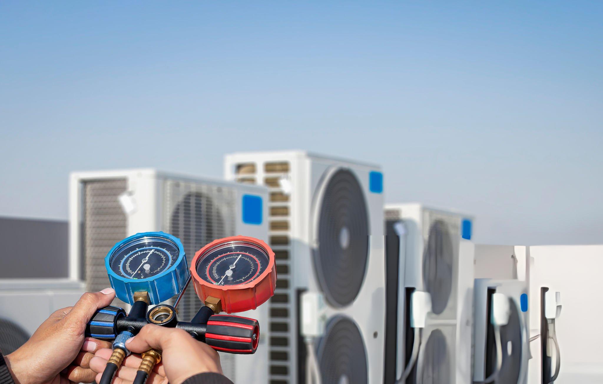 Smart HVAC Solutions - Future Of Home Comfort 2025 | Viking Refrigeration